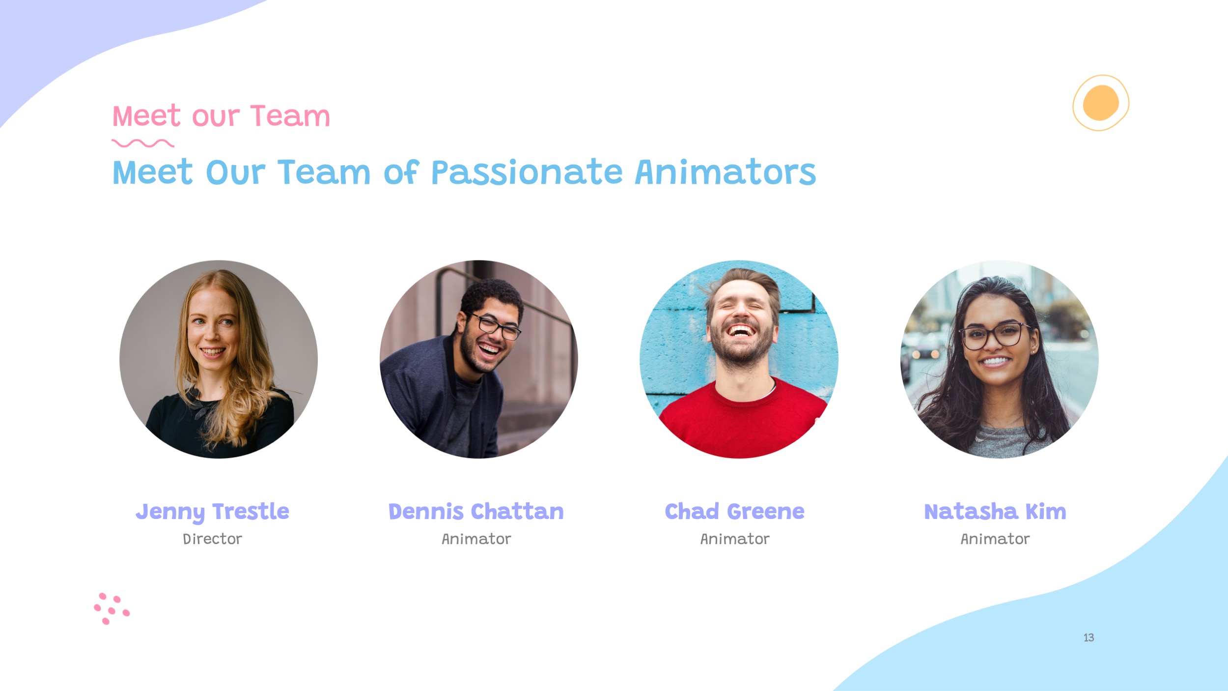 Kid Entertainment Center PowerPoint Presentation Template, Presentation ...