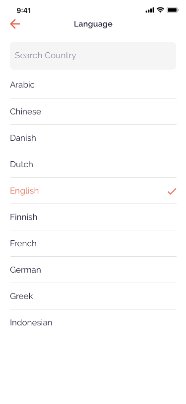 Listar FluxPro - mobile directory listing - claim - booking and payment ...
