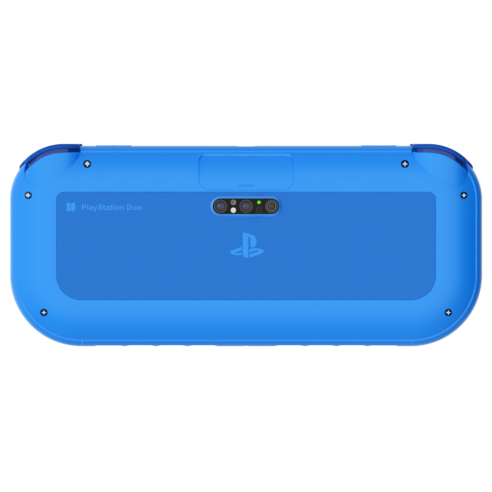 PlayStation Duo - concept by RensiCG | 3DOcean