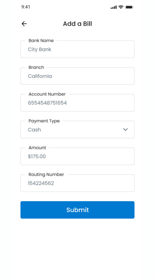 SalesPro -Flutter POS & Inventory Account UI Kit by Acnoo | CodeCanyon