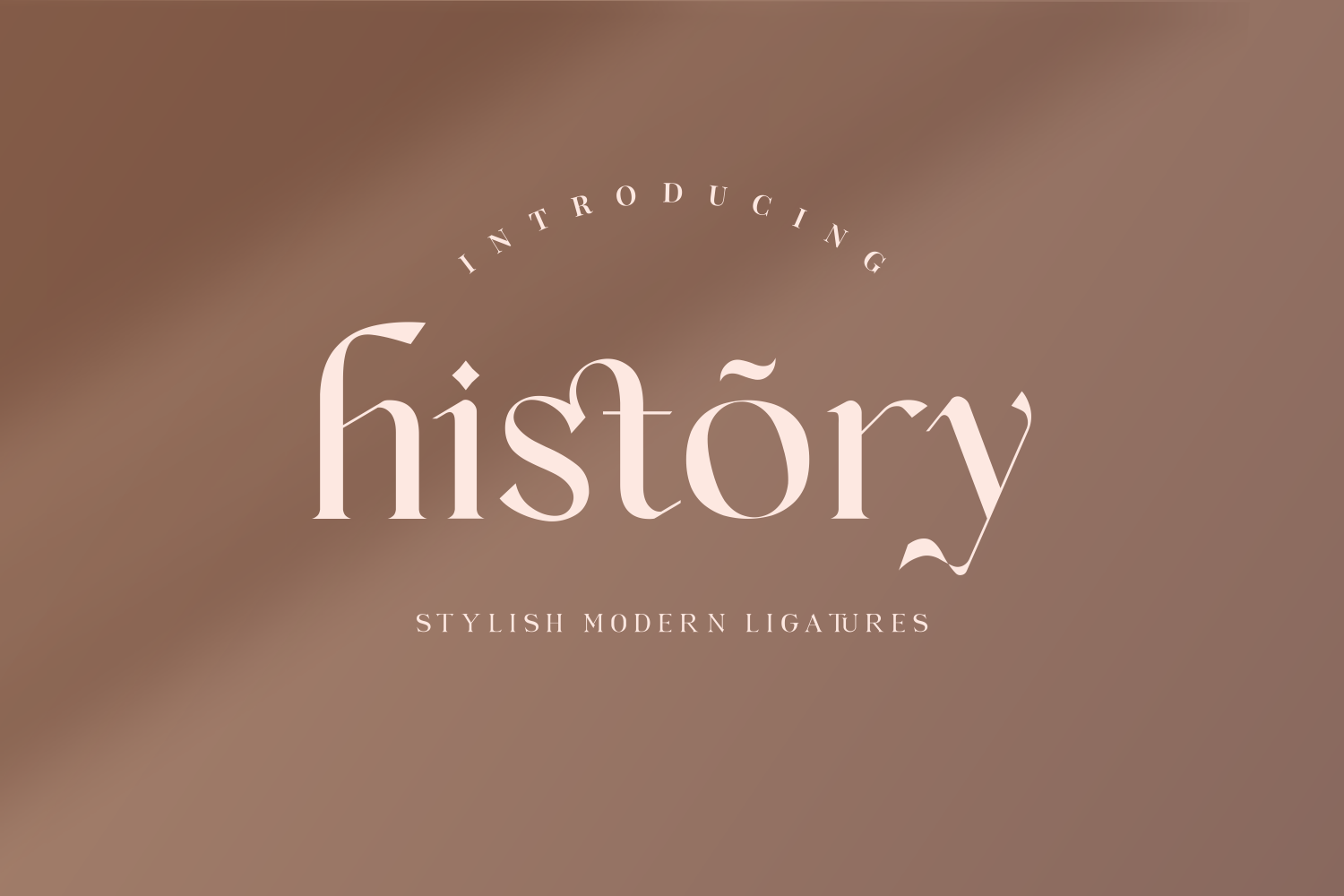 Vanger Modern Serif Font, Fonts | GraphicRiver