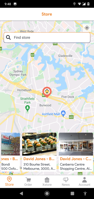 XStore - Store branding application with Woocommerce and Loyalty by ...