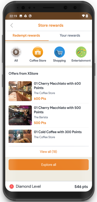 XStore - Store branding application with Woocommerce and Loyalty by ...