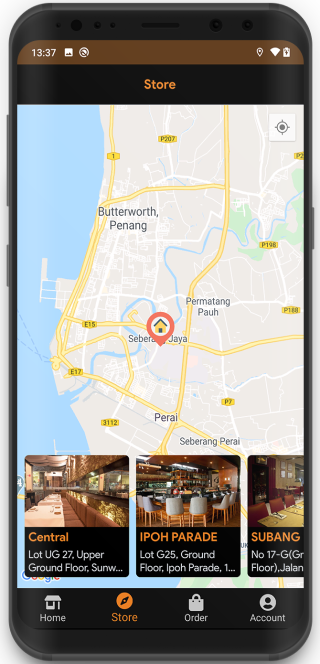 XStore - Store branding application with Woocommerce and Loyalty by ...