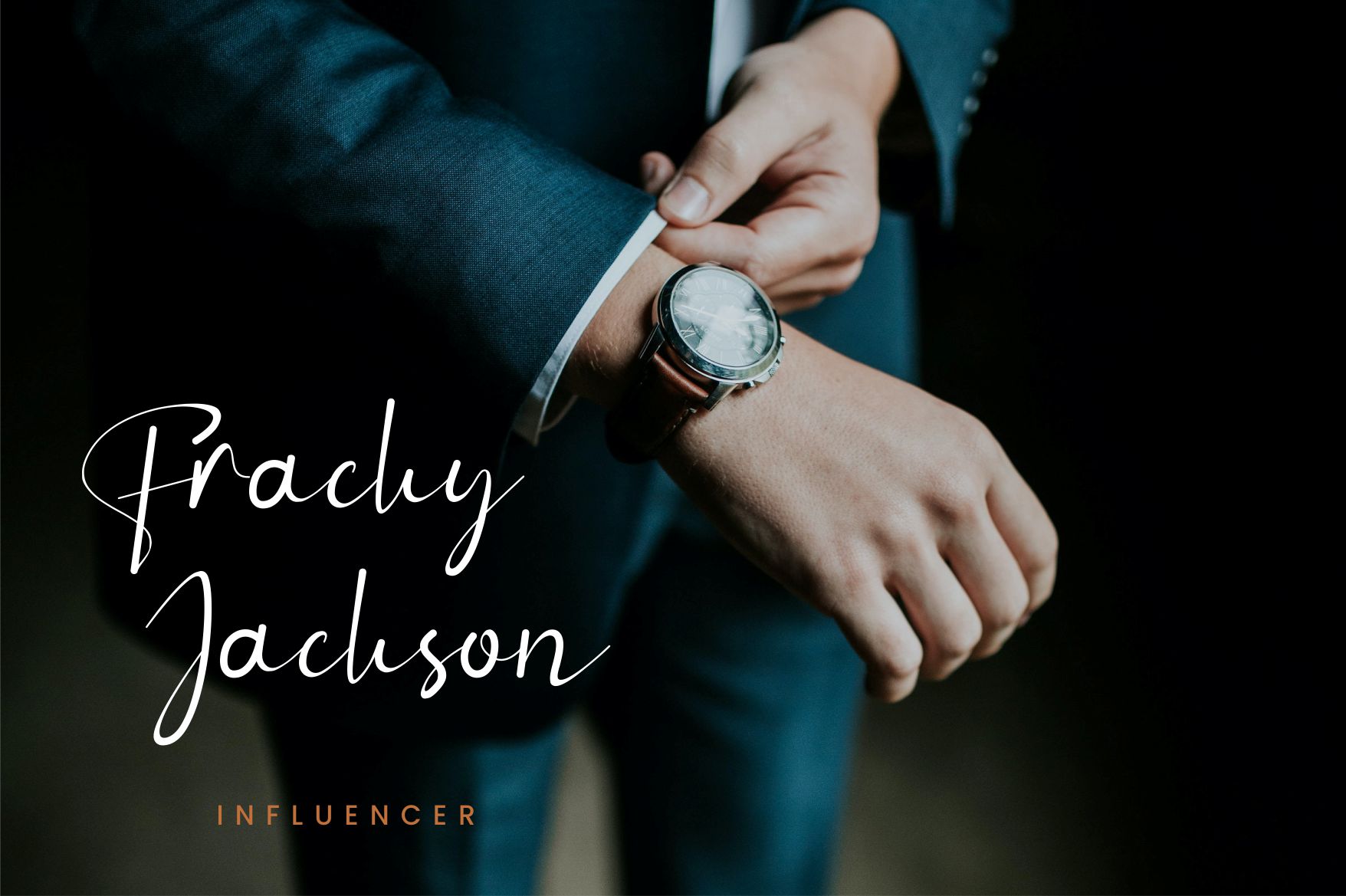 The Folk - Signature Script Font, Fonts | GraphicRiver