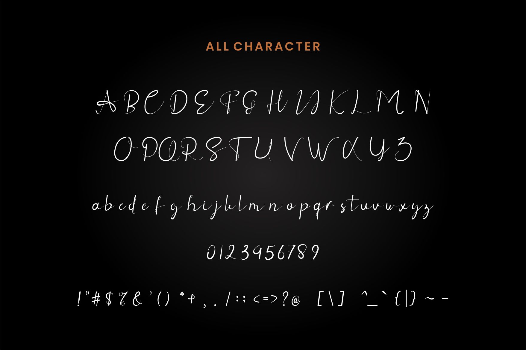 The Folk - Signature Script Font by ridestudiotm | GraphicRiver