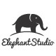 Elephant Studio Logo 1, Logo Templates | GraphicRiver