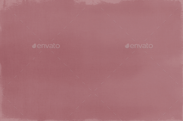 Deep red paint on a canvas textured background Stock Photo by Rawpixel