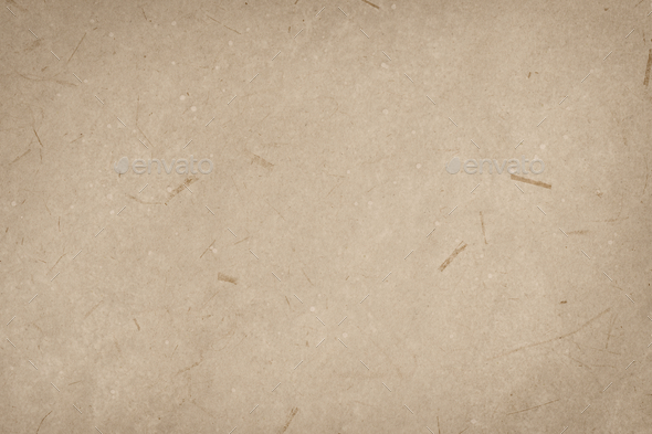 Smooth brown paper textured background Stock Photo by Rawpixel | PhotoDune