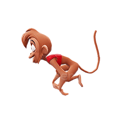 Monkey Sprint Game Assets, Game Assets | GraphicRiver