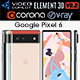 Google Pixel 6 all colors by madMIX_X | 3DOcean