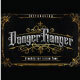 Danger Ranger, Fonts | GraphicRiver