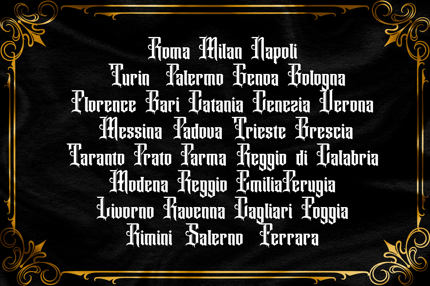 Danger Ranger, Fonts | GraphicRiver