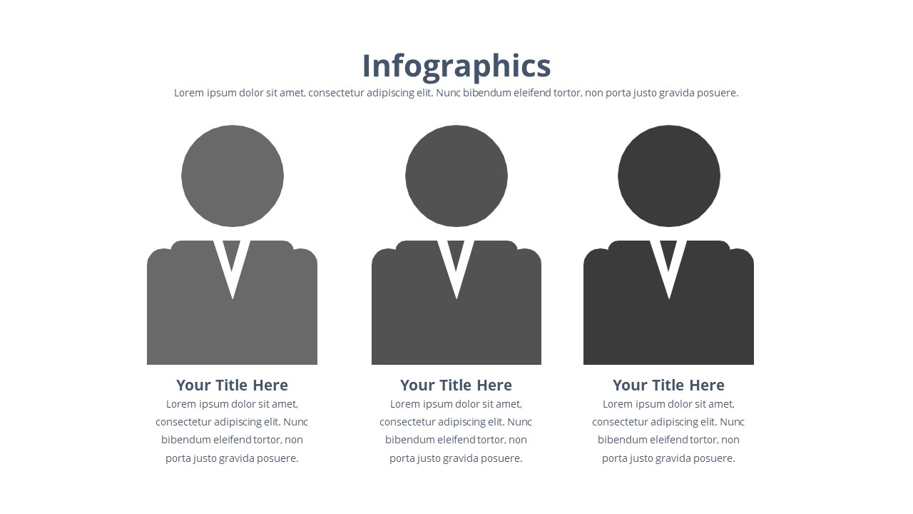 Corporate Master Powerpoint Presentation Template, Presentation Templates