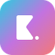 Knob – iOS Image Sharing Social Network App with Builder by knobapps