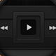 Video Player, Web Elements | GraphicRiver
