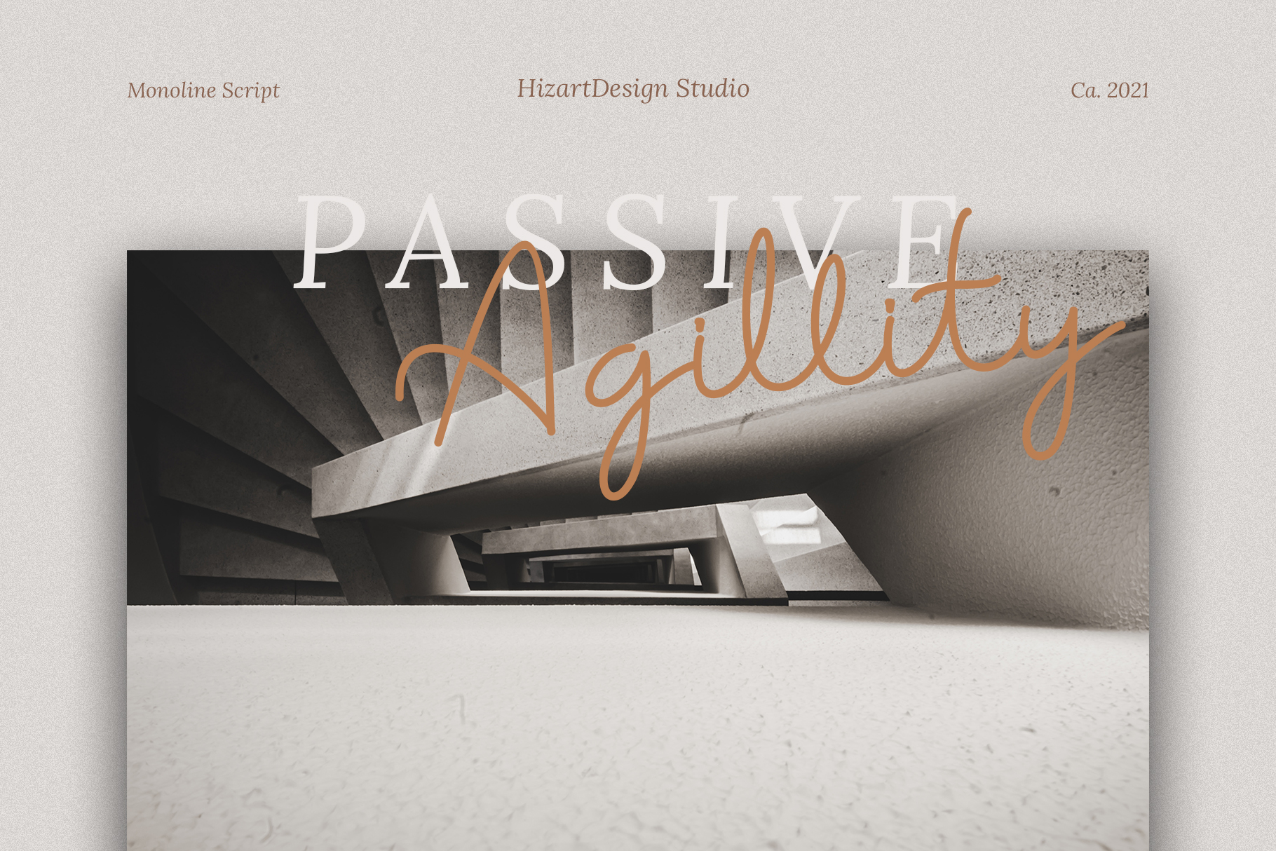 Ballada - Monoline Script, Fonts | GraphicRiver