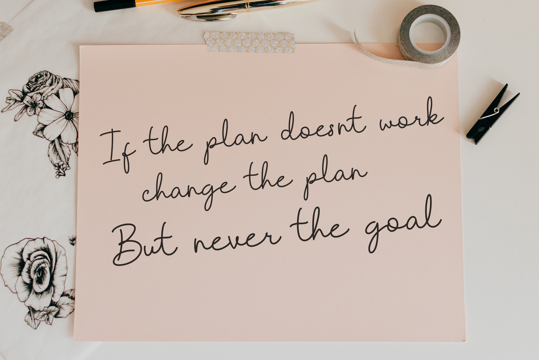 Ballada - Monoline Script, Fonts | GraphicRiver