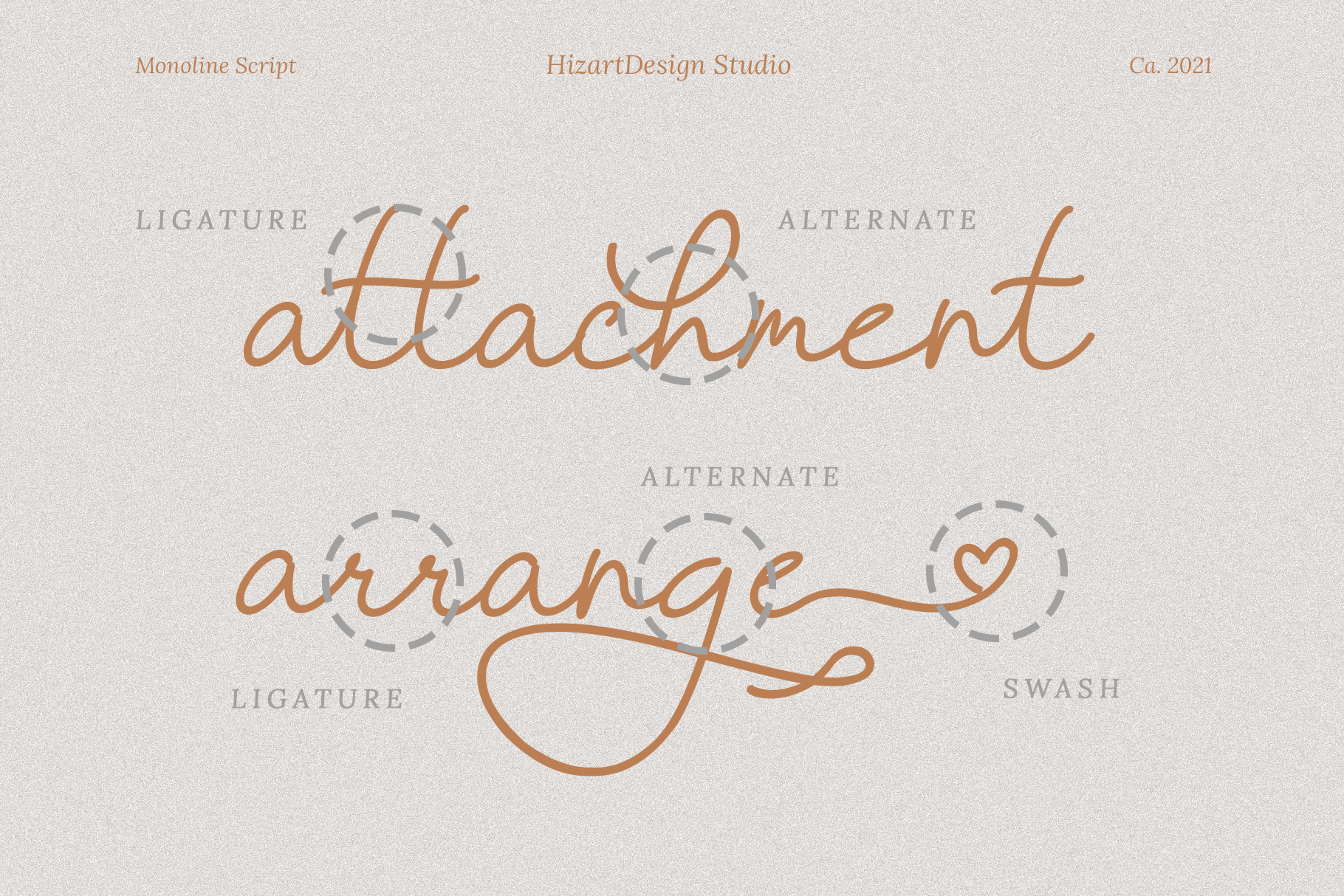 Ballada - Monoline Script, Fonts | GraphicRiver