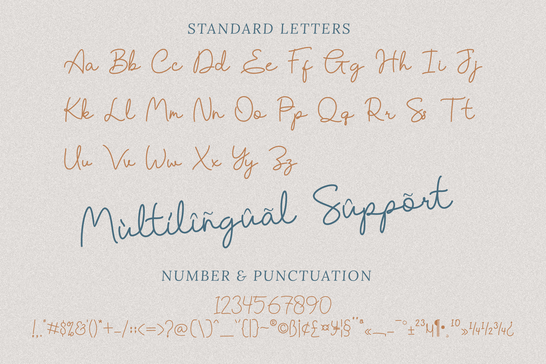 Ballada - Monoline Script, Fonts | GraphicRiver