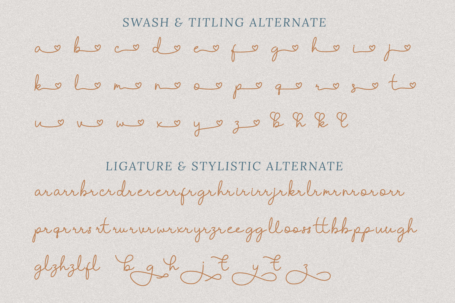 Ballada - Monoline Script, Fonts | GraphicRiver