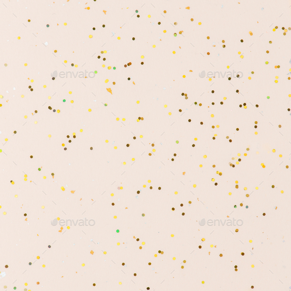 Gold glitter texture beige background Stock Photo by Rawpixel | PhotoDune