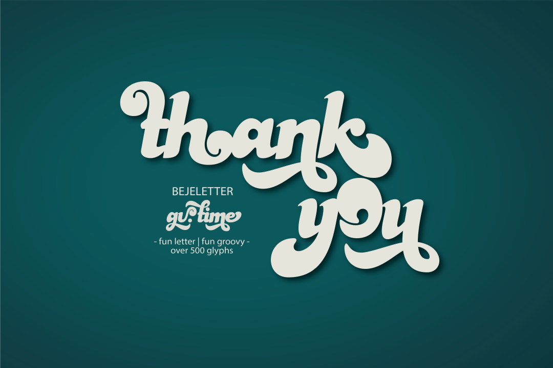 Gv. Time by bijehstudio | GraphicRiver