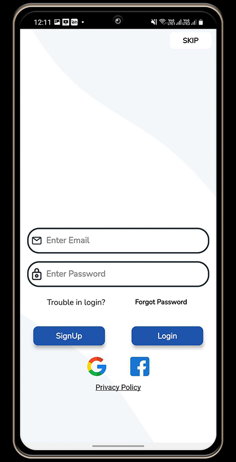 Flutter EBook App (Online eBook Reading, Download eBooks,Books App) (V3 ...