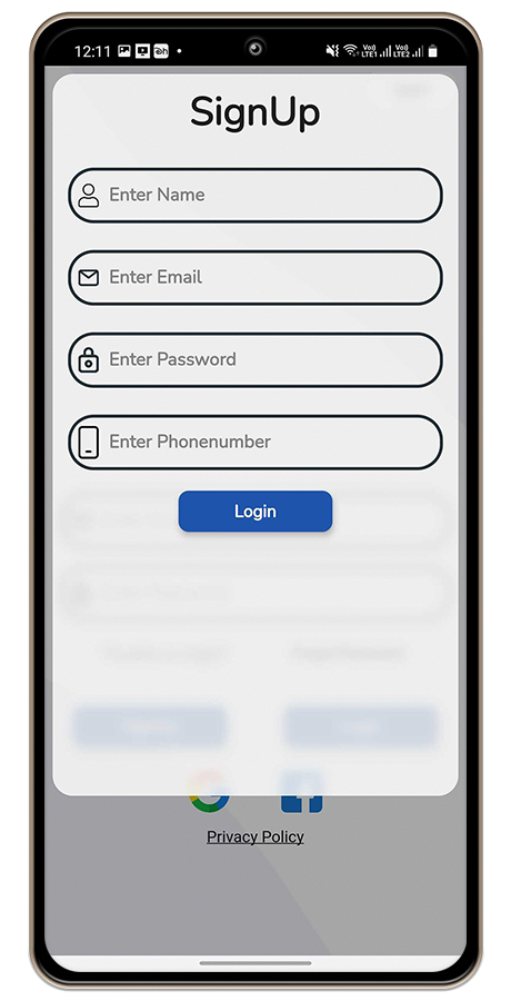 Flutter EBook App (Online eBook Reading, Download eBooks,Books App) (V3 ...