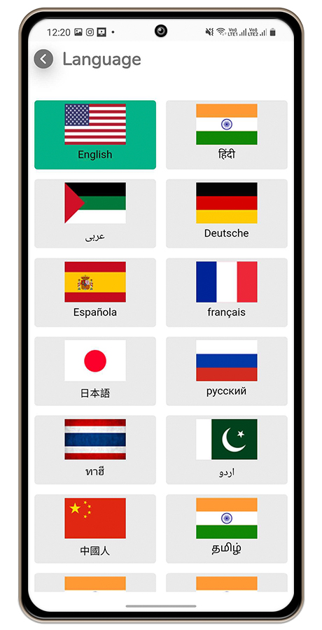 Flutter EBook App (Online eBook Reading, Download eBooks,Books App) (V3 ...