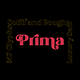 Prima - Luxury Typeface, Fonts | GraphicRiver
