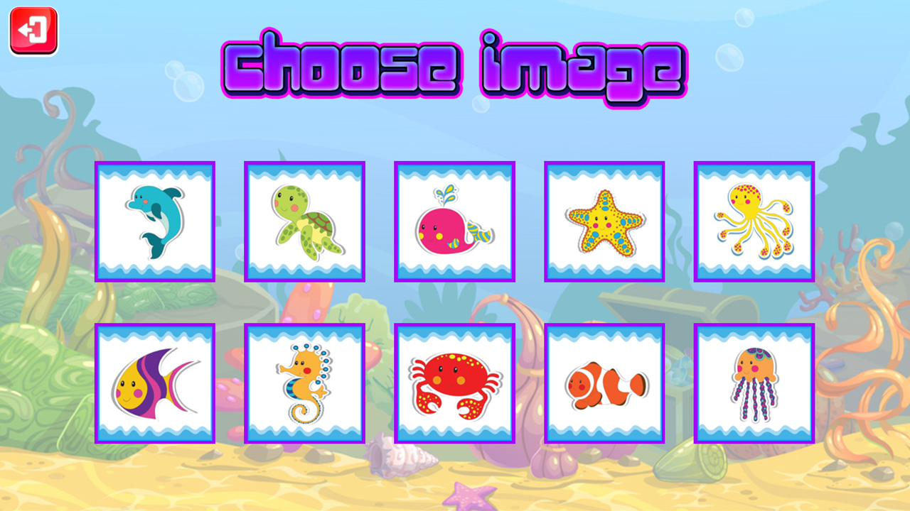 Kids Educational Games Collection 02 (HTML5) 10 Games by Pro_Gaming