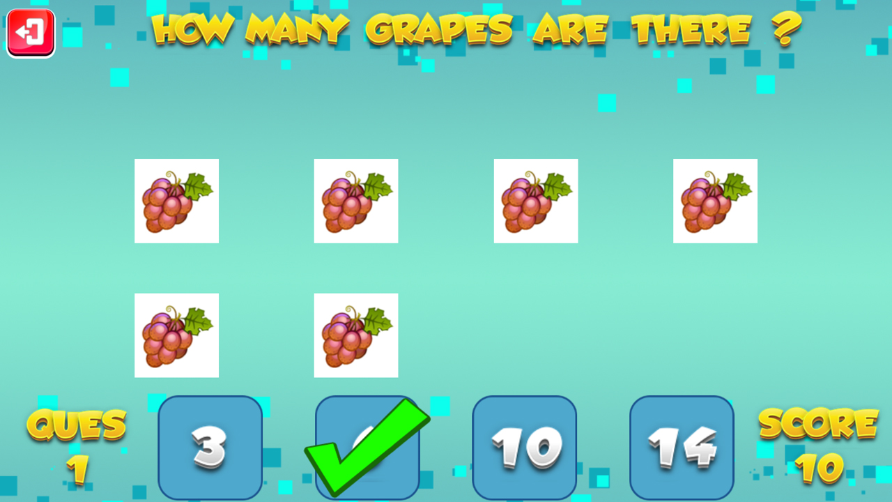 Kids Educational Games Collection 03 (HTML5) 10 Games by Pro_Gaming