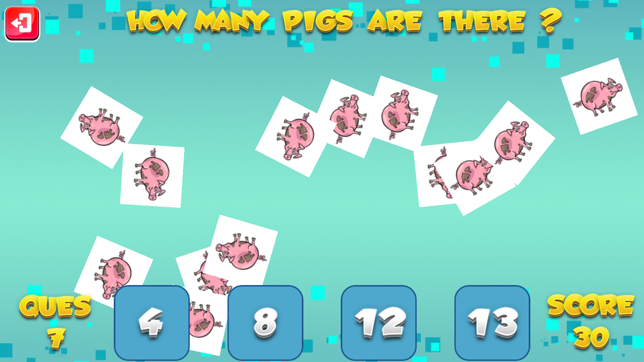 Kids Educational Games Collection 03 (HTML5) 10 Games by Pro_Gaming