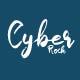 Cyber Rock, Fonts | GraphicRiver