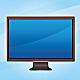 Computer LCD Monitor, Vectors | GraphicRiver