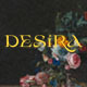 Desira - Attractive Serif, Fonts | GraphicRiver