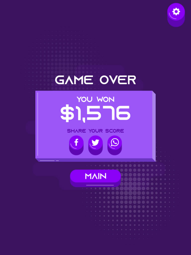 Super Plinko - HTML5 Game by demonisblack | CodeCanyon