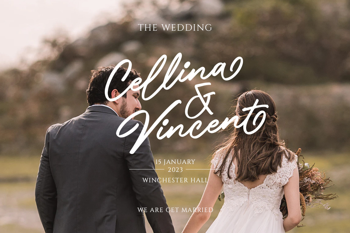 Haystack - Handwritten Script, Fonts | GraphicRiver