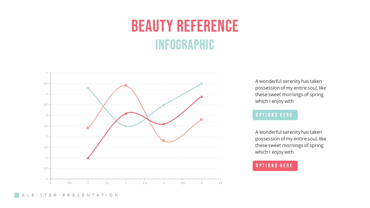 Aleister Creative Business PowerPoint Template, Presentation Templates