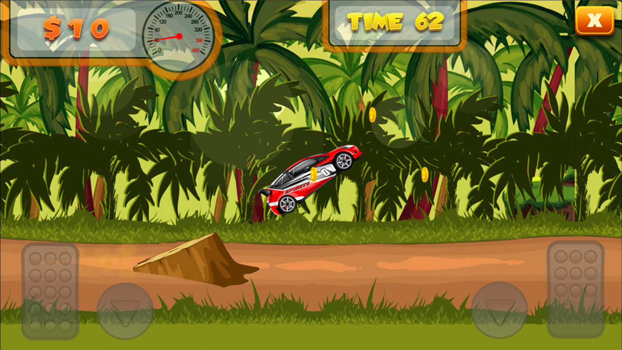 Racing Games Collection 01 (Construct 3 | C3P | HTML5) 5 Games by Pro ...