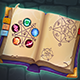 Spellbook UI asset, Game Assets | GraphicRiver