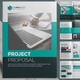 Proposal Template, Print Templates | GraphicRiver