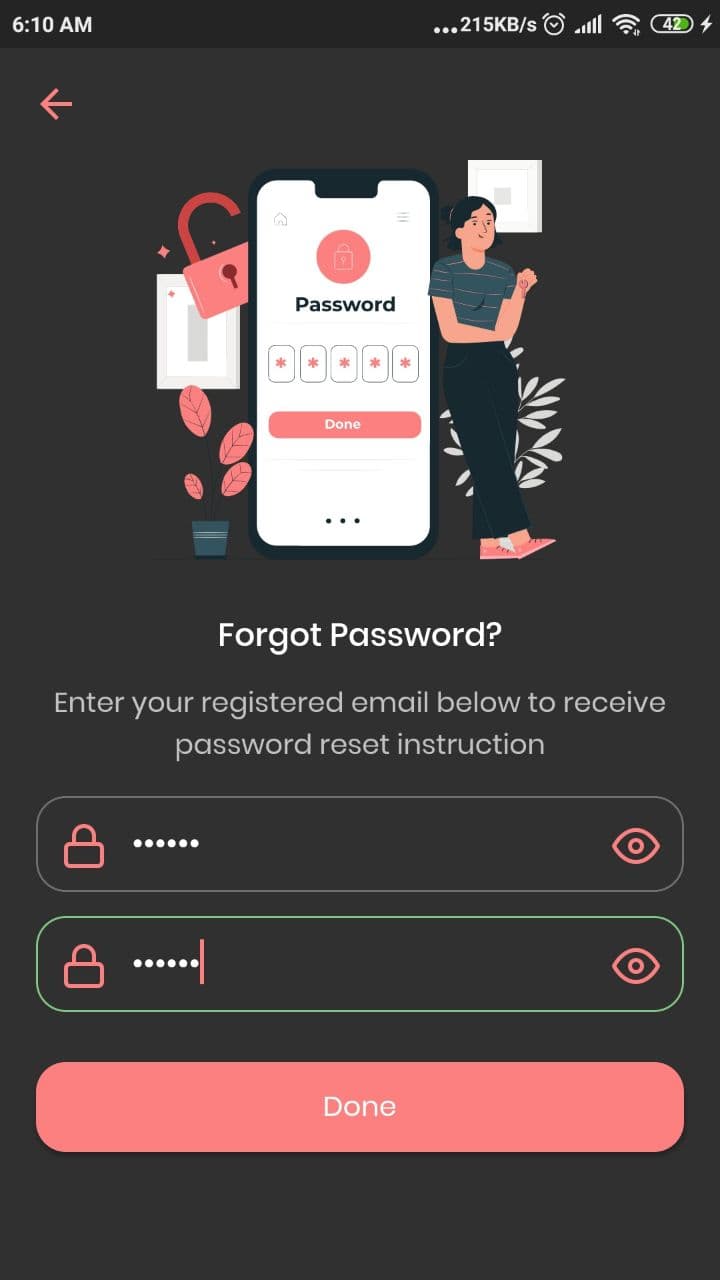 TRESHOP | Flutter eCommerce UI Kit by ByneetDev | CodeCanyon