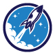 Rocket Logo, Logo Templates | GraphicRiver