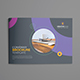 Landscape Brochure, Print Templates | GraphicRiver
