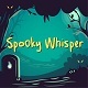Spooky Whisper, Fonts | GraphicRiver