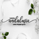 Andalusia Script Font, Fonts | GraphicRiver