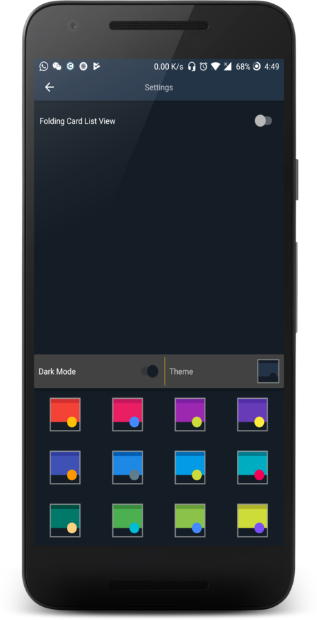 CCT - Crypto Currency Tracker Android App | Blockfolio | ICO's | Admob Ads | Notifications ...