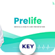 Prelife - Medical & Healthcare Keynote Template, Presentation Templates